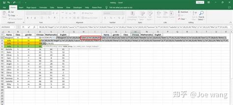 玩转excel vlookup函数进阶 多条件查找 知乎