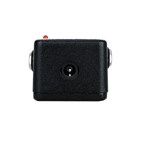 Buffersplitter Utility Pedal — Earthquaker Devices