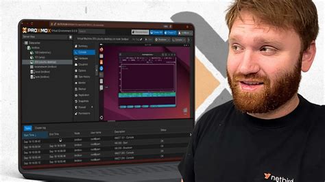 How To Optimize Proxmox For Virtual Machines And Containers Geeky Gadgets