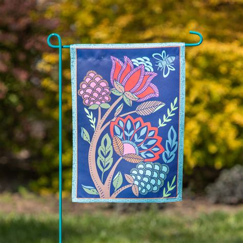 Arlmont And Co Rumaldo Double Sided 18 H X 125 W Polyester Garden