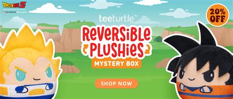 Teeturtle Graphic T Shirts Reversible Plushies And More