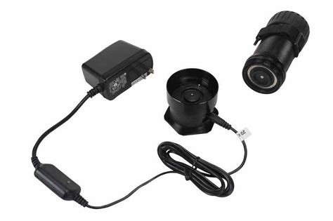 Larson Electronics Explosion Proof High Intensity Discharge Flashlight Class 1 Division 2