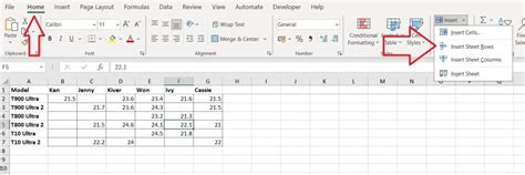 How To Add A Row In Excel 3 Easy Methods PC Guide