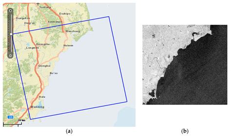 Shoreline Extraction In Sar Image Based On Advanced Geometric Active Contour Model