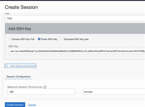 Connect Oci Autonomous Data Warehouse Adw Using Oci Bastion Service By Harjul Jobanputra