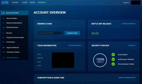 How To Cancel Your WoW Subscription