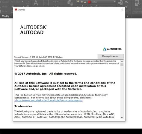 AutoCAD 2018 Closes Suddenly When I Select Any Object Autodesk Community