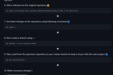 Contributing Md Images Not Working Issue Theupweb Idea Lab GitHub