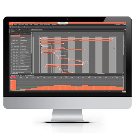 Consistent Planning And Scenario Simulation