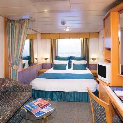 Cabins On Rhapsody Of The Seas Iglucruise