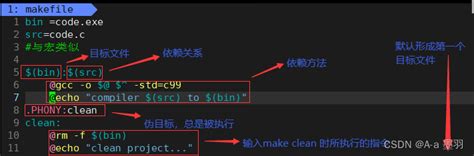 【linux】 Linux编译器 Gccg、调试器 Gdb、项目自动化构建工具 Makemakefile 使用 腾讯云开发者社区 腾讯云