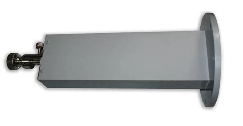 Waveguide Sliding Short Dolph Microwave Components Inc Waveguide Sliding Short Dolph Microwave Components Inc