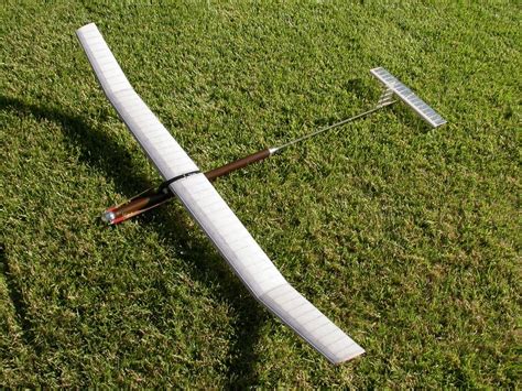 Initial Model Setup Free Flight Aircraft Models Source