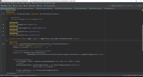GitHub yijiajia ReptilianDemo 基于SpringBoot HtmlClient Jsoup实现java爬取网易云音乐
