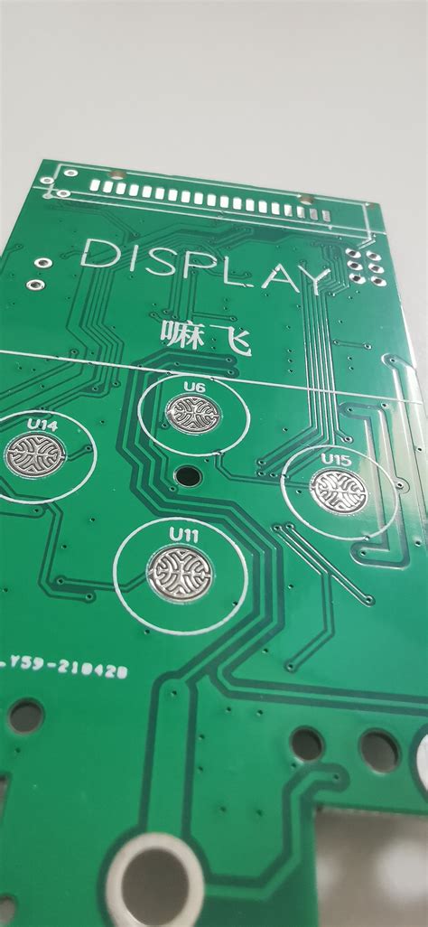 Gallery Hack Into An Existing Multimeter