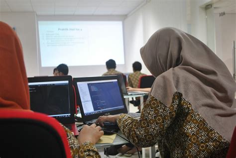 Cybersecurity Awareness Efforts In Indonesia