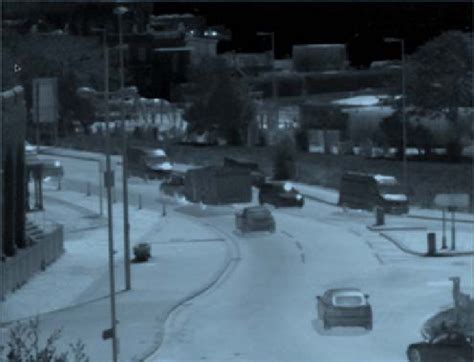 Hot Mwir N −p Hgcdte Photodiode A Single Detector Structure And Download Scientific