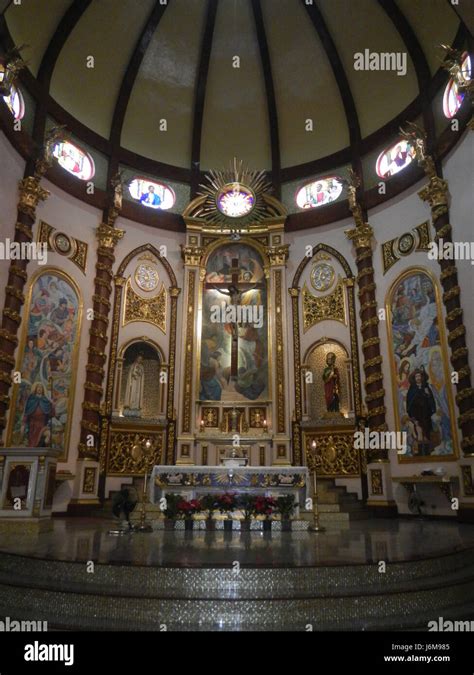 0930 San Roque Parish Church Cabrera Street Barangay Malibay Pasay City