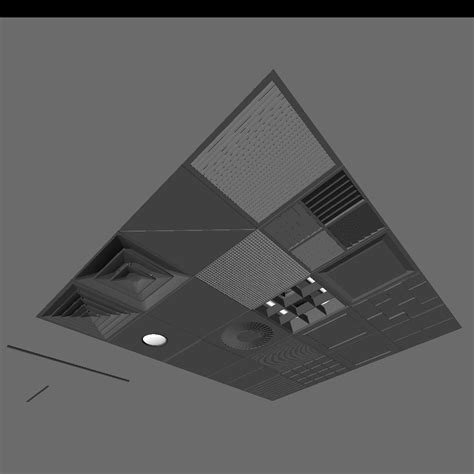Ceiling Grid Design Tool At Priscilla Roberts Blog