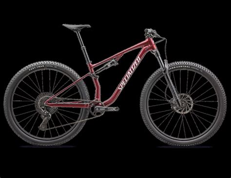 Chisel Fs Dsw Sram Vtt Tout Suspendu Performant