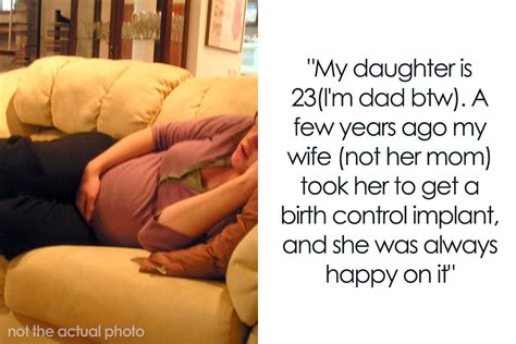 Daughter “falls In Love” With A Guy She Never Met And Gets Pregnant