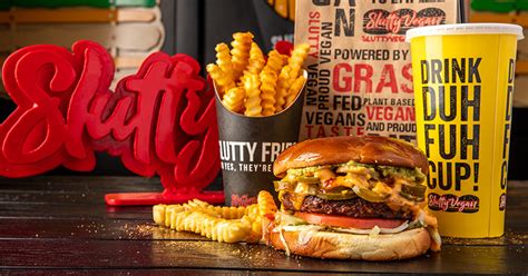 Slutty Vegan Is Coming To Harlem Next Month