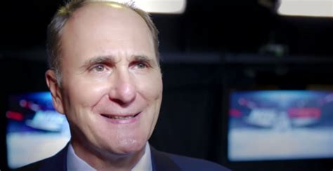 Legendary Hockey Broadcaster Chris Cuthbert Leaves Tsn For Sportsnet