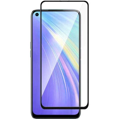 Realme Pro Ekranis Damcavi