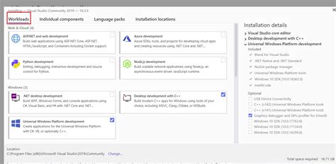 【openvino】从入门到实战篇（二）ubuntu18 04 windows 10双系统环境配置与坑解决 灰信网（软件开发博客聚合）