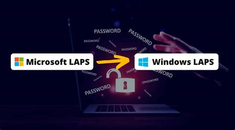 quelles sont les nouveautés de windows laps