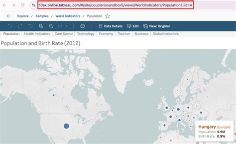 How To Export Data From Tableau