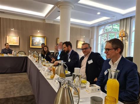 Serge Baccou På Linkedin Multicloud