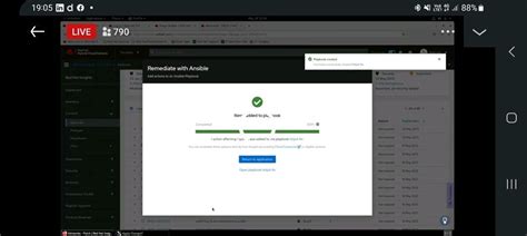 krishna chaurasiya on linkedin redhat linuxfoundation devops