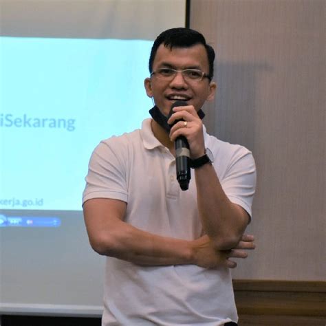 Hengki Sihombing Email And Phone Number Deep Tech Foundation Contactout