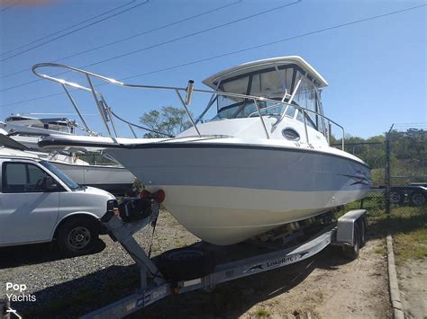 Sold Hydra Sports Lightning 230 Wa Boat In Virginia Beach Va 333306