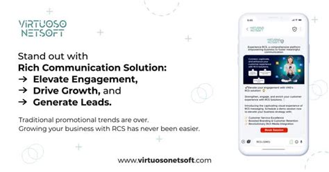 [video] Virtuoso Netsoft Pvt Ltd On Linkedin Engagement Leads