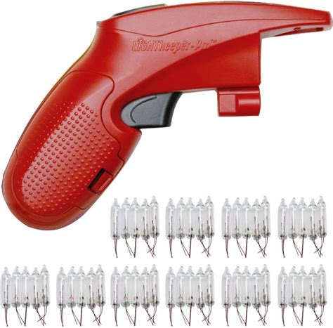 Light Keeper Pro The Complete Tool For Repairing Incandescent