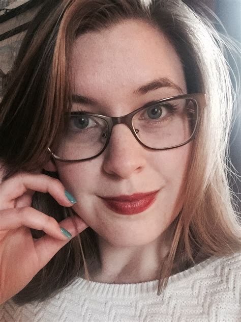 About Kylee Breaker Medium