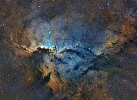 Banding In Images And Ways To Remove Them Beginning Deep Sky Imaging Cloudy Nights