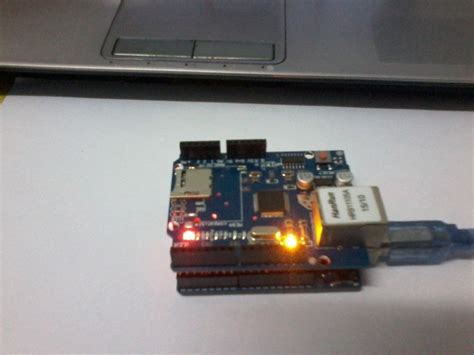 làm đèn số 13 led nhấp nháy cộng đồng arduino việt nam
