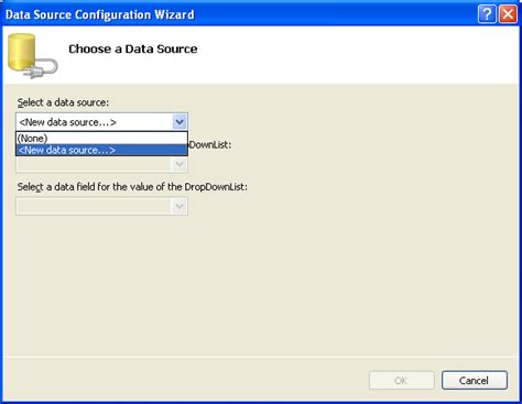두 개의 Dropdownlist를 사용하여 마스터세부 정보 필터링c Microsoft Learn