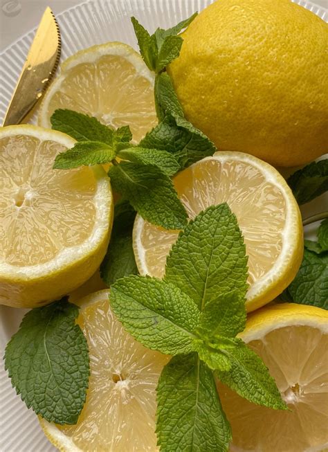 Best 13 Lemon Aesthetic Artofit