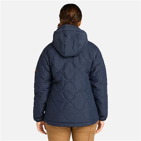 Womens Timberland Pro® Hypercore Insulated Jacket