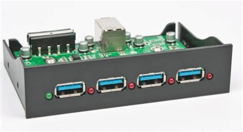 USB-хаб Agestar 3 UHC чорний – купити в інтернет-магазині KTC: ціни ...