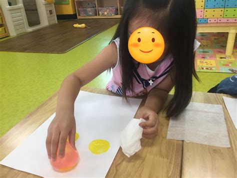 미술 물풍선 물감 놀이 네이버 블로그