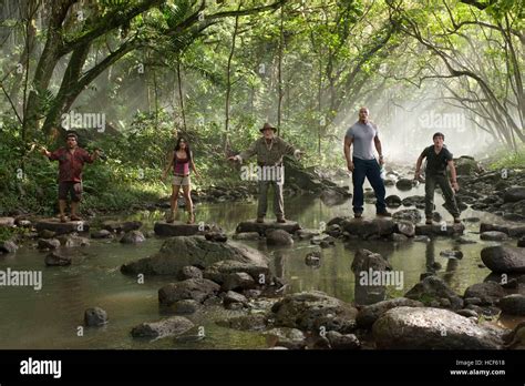 Journey 2 The Mysterious Island From Left Luis Guzman Vanessa