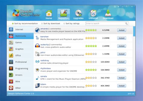Linux Deepin 12 06 Released Web Upd8 Ubuntu Linux Blog