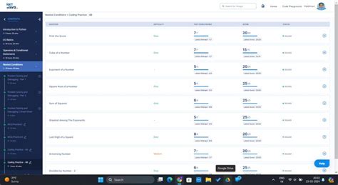 vaishnavi saudagar on linkedin nestedconditions nxtwave ccbp