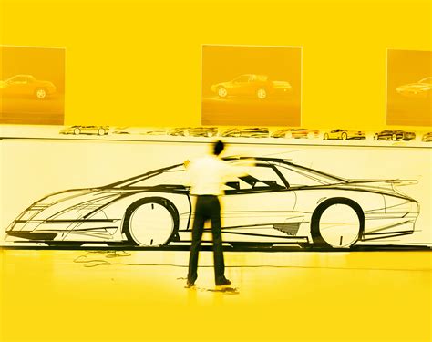 How Pratt Alumni Helped Shape The American Automobile Pratt Institute