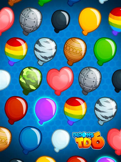 BTD6 Wallpapers Top Free BTD6 Backgrounds WallpaperAccess